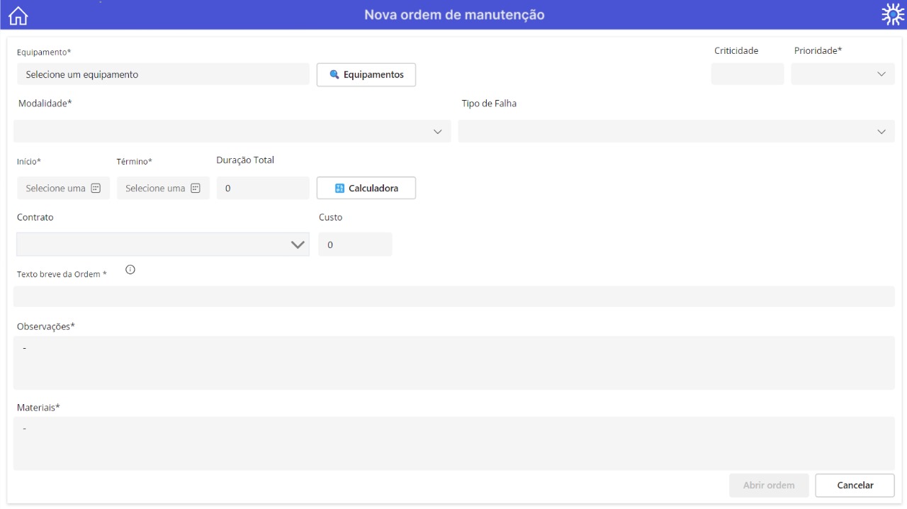 Sistema SIMAP – SIMAP