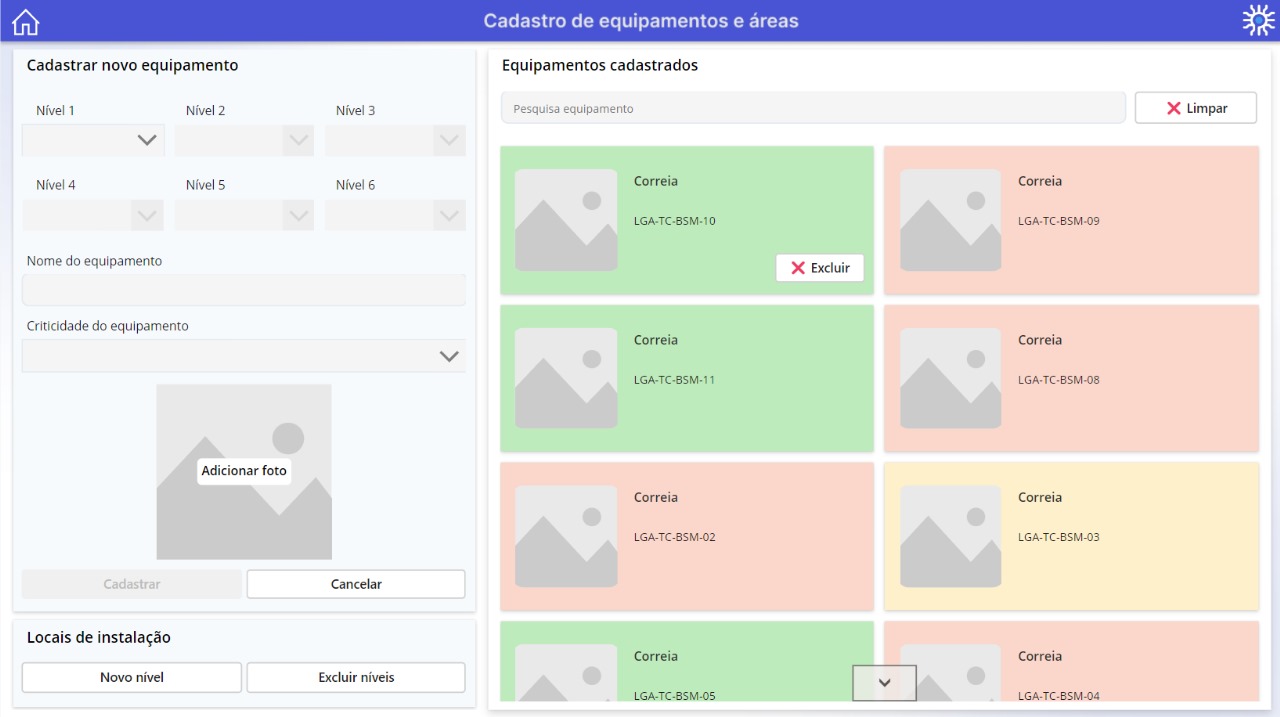 Sistema SIMAP – SIMAP